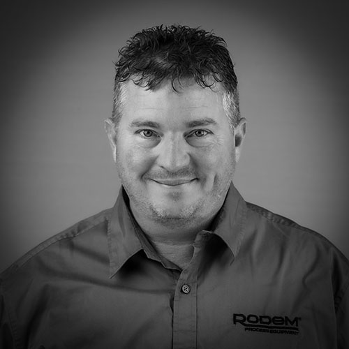 Larry Vogt | Rodem Inc.