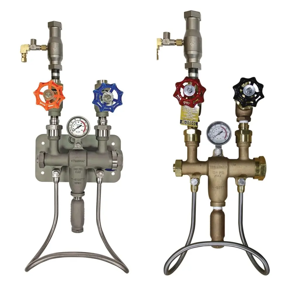 Sanitary Cleaning Equipment | Rodem Inc.