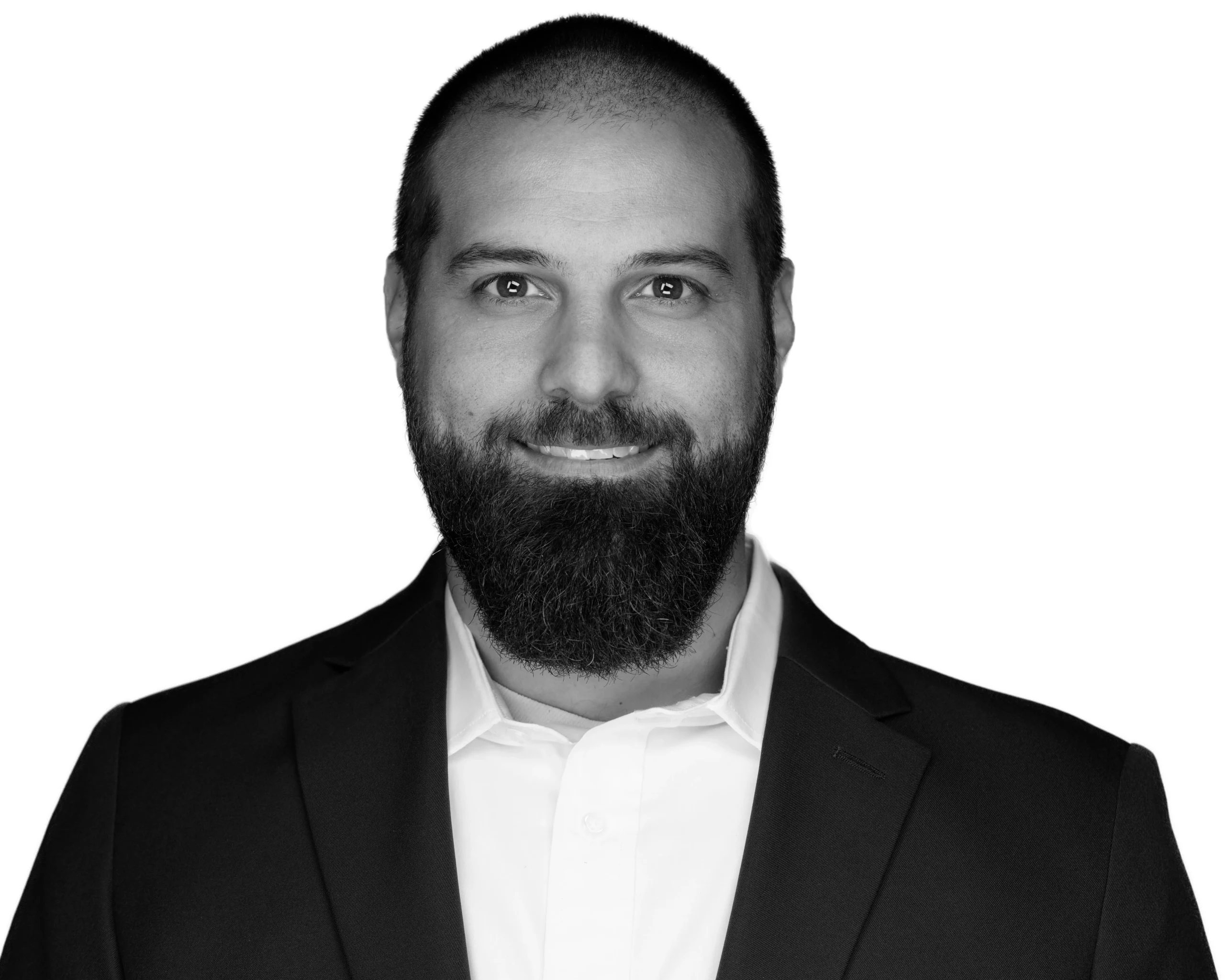 Chris Beierholm | Rodem Inc.