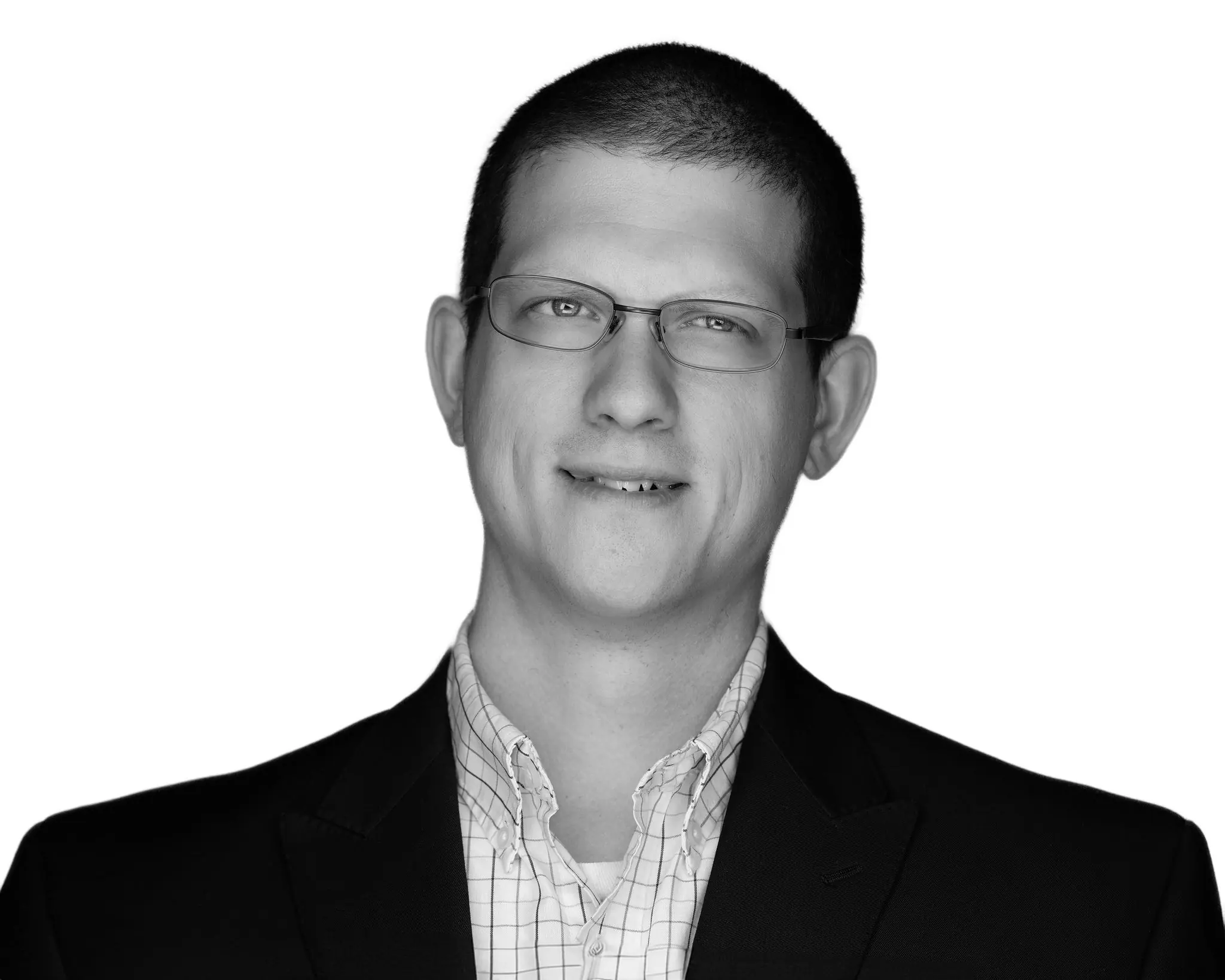 Eric Ritch | Rodem Inc.